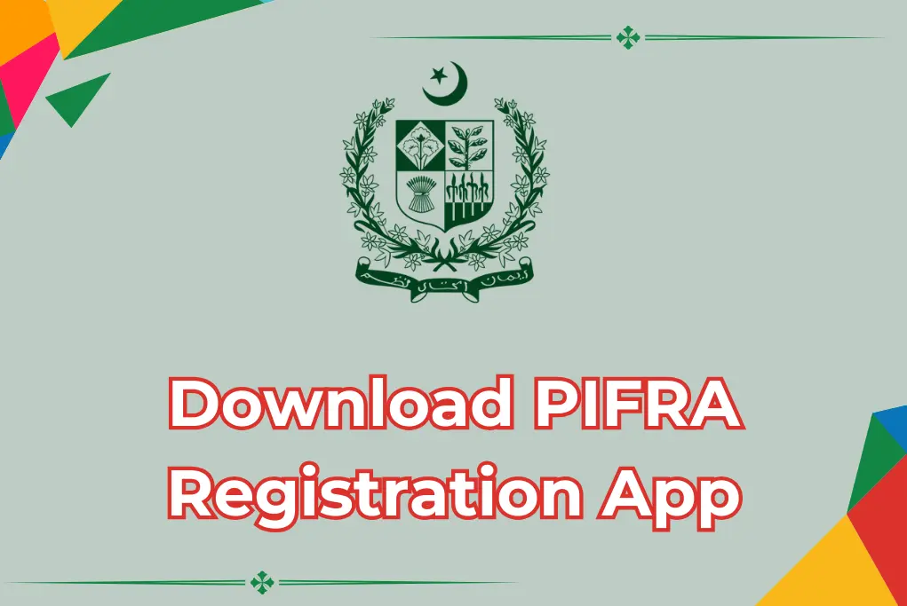 Download PIFRA Registration App Now & Get Easy Access