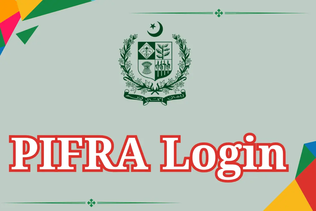 PIFRA Login - Sign In to your Government Emplooyes Account